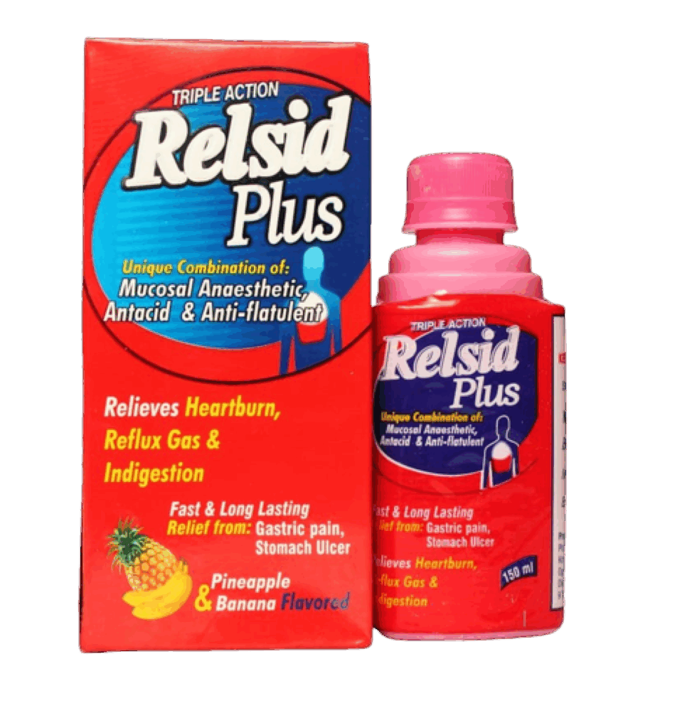 Understanding Acid vs Bile Reflux | Advantage Health Africa